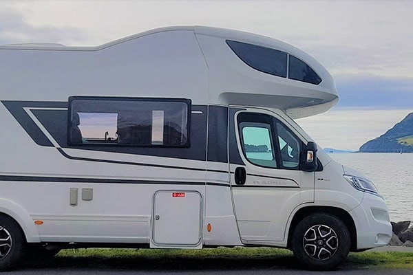 Valerie - Kiwi Motorhomes